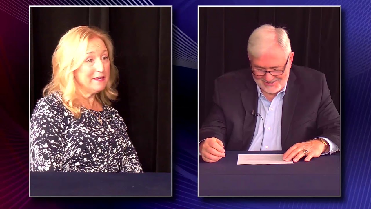 2020 Rockingham County Register of Deeds Candidate || Cathy Stacey ...