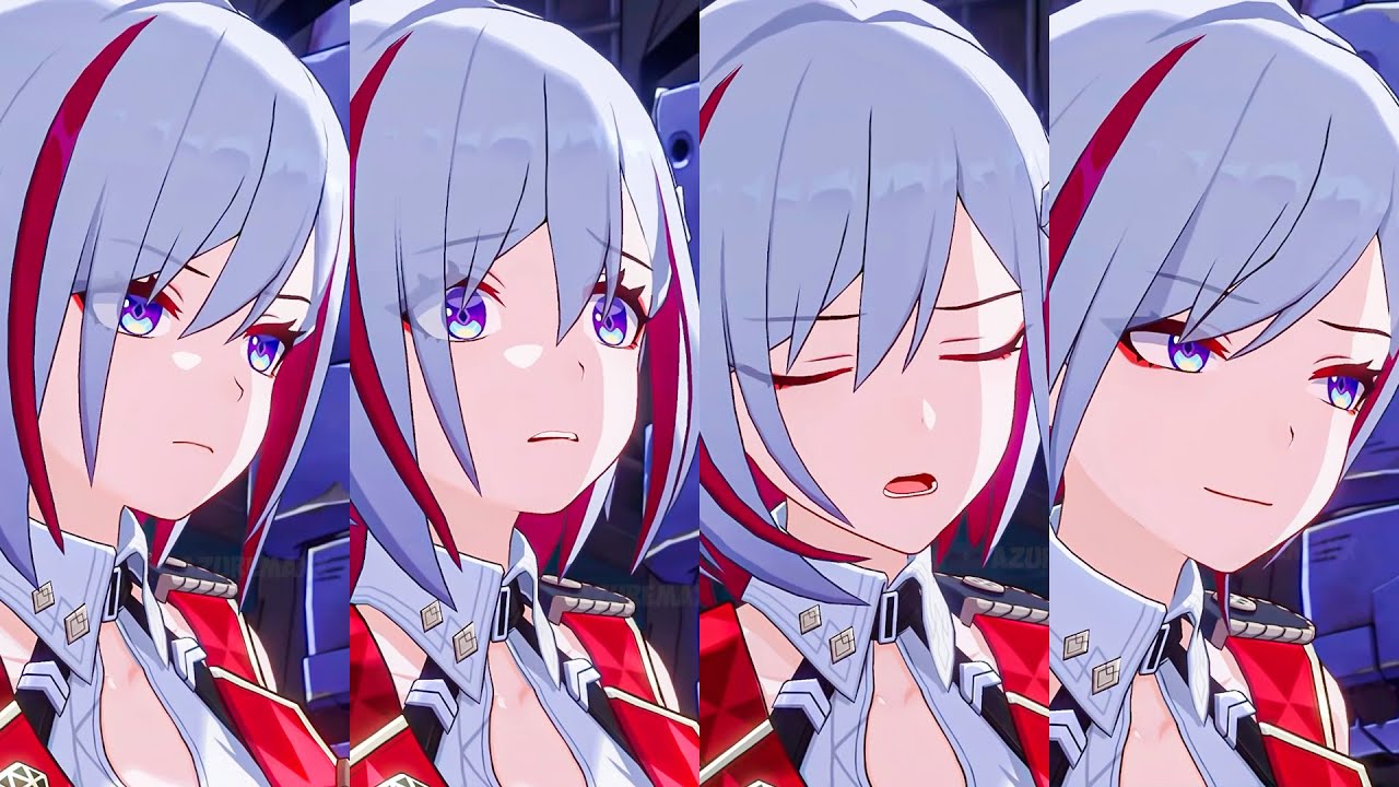 TOPAZ FULL STORY Cutscene Honkai Star Rail - YouTube