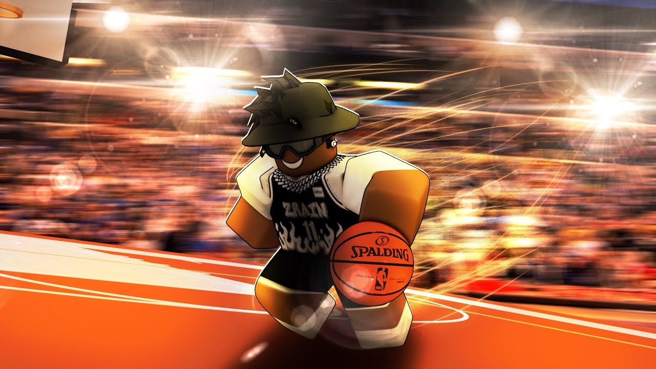 I NEVER Had So Much Fun On A Non Roblox Anime Game EVER🔥 Hoops Life ...