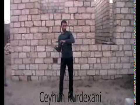 Ceyhun Kurdexani