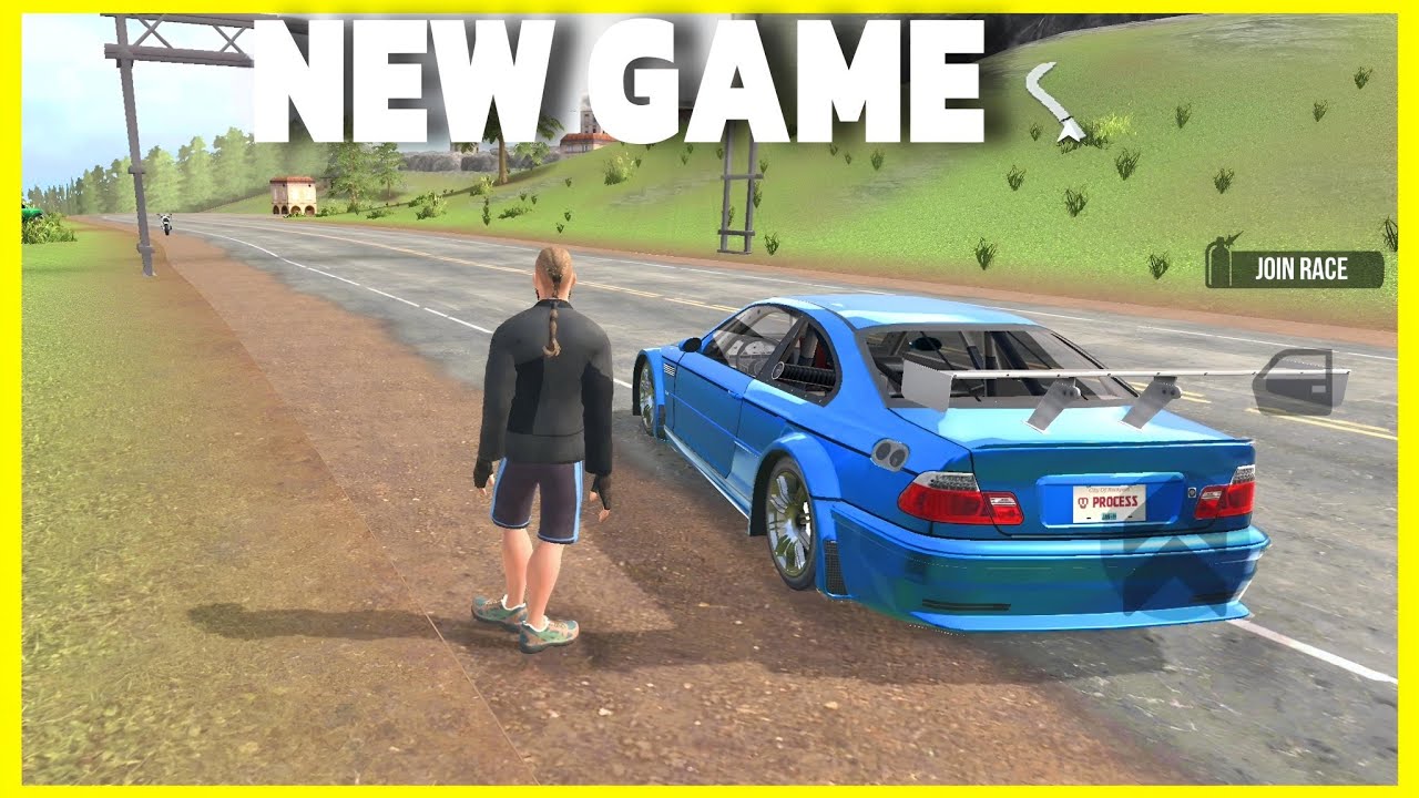 REAL DRIFT CARS 2 | RDC 2 | NEW GAME | ANDROID, IOS - YouTube
