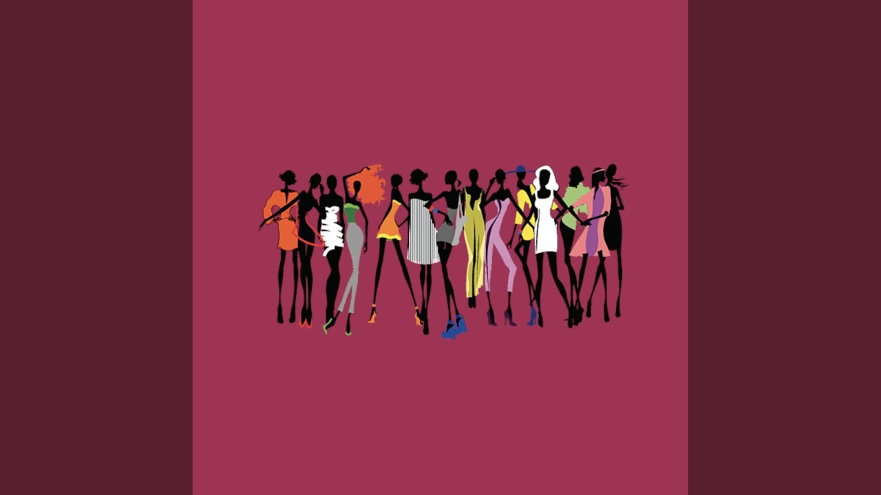 Runway Show (feat. Ollie Joseph) - YouTube
