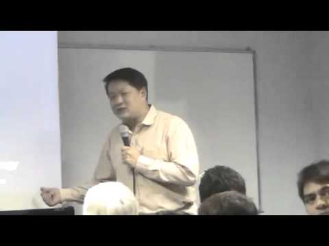 Dr Alex Tan- Oncologist - on Transfer Factor Part 5/5 - YouTube