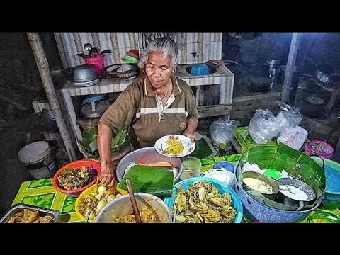 SIMBAH INI BUKA WARUNG JAM 11 MALAM BIAR GAK ADA SAINGAN?? - YouTube