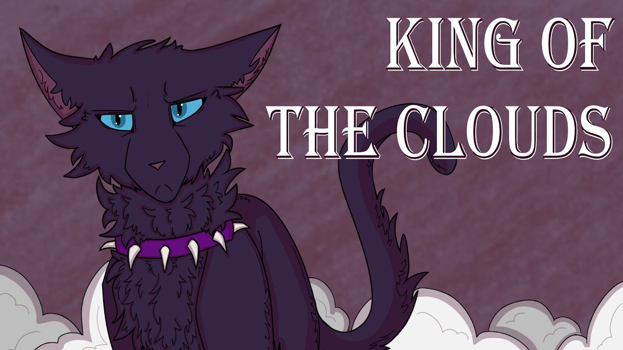SCOURGE || KING OF THE CLOUDS || WARRIORS PMV - YouTube