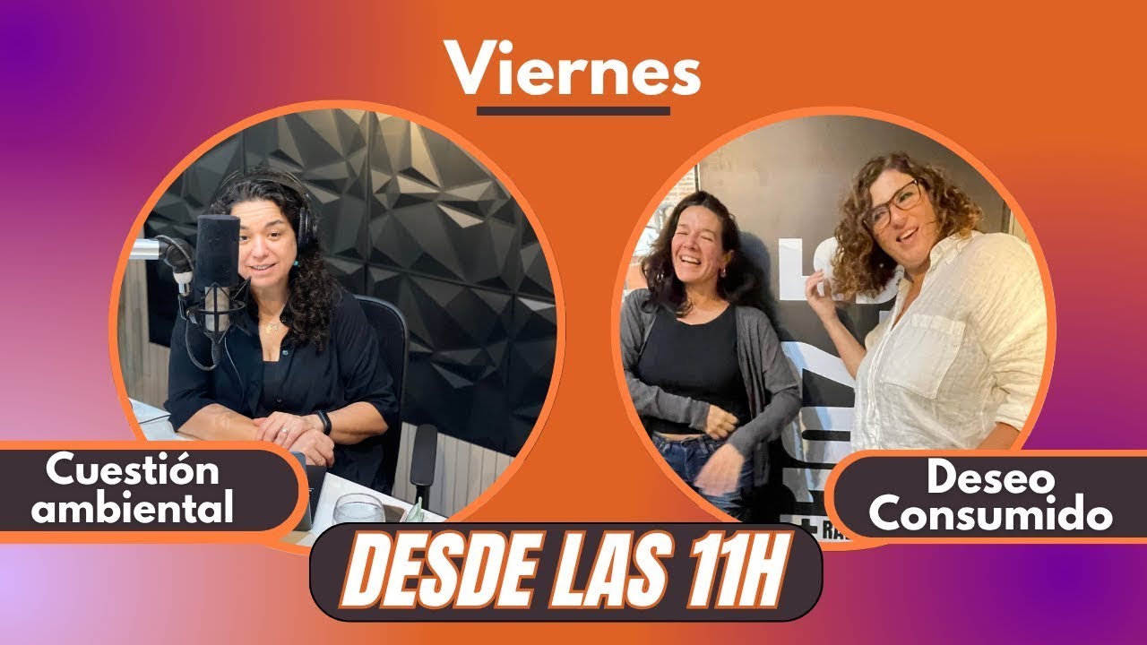 Laura Rocha, Sole Vallejos, Evangelina HImitian desde las 11h en #vivo ...