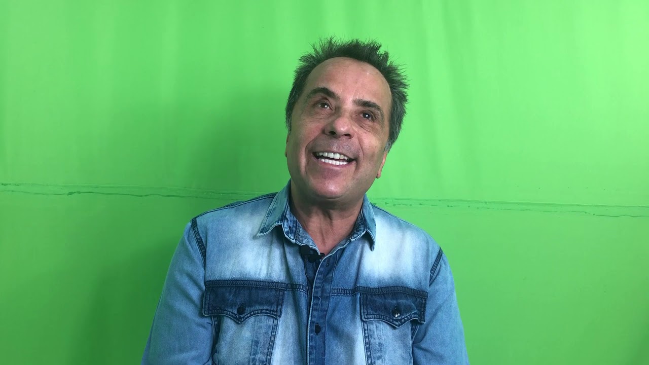 Olheiro da seleção brasileira - YouTube