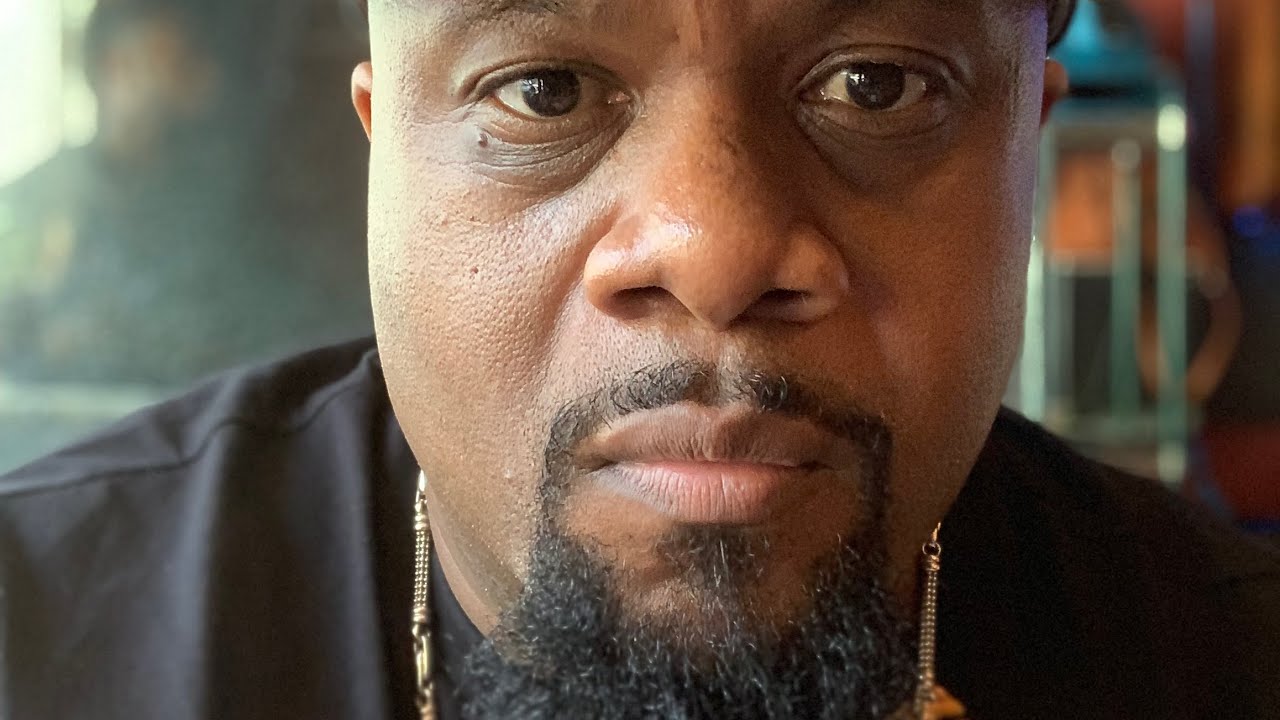 Bishop Samuel R. Blakes is live! - YouTube