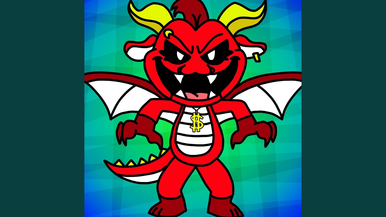 Simon Smoke, the King of Flame (Nightmare Critters Song) - YouTube