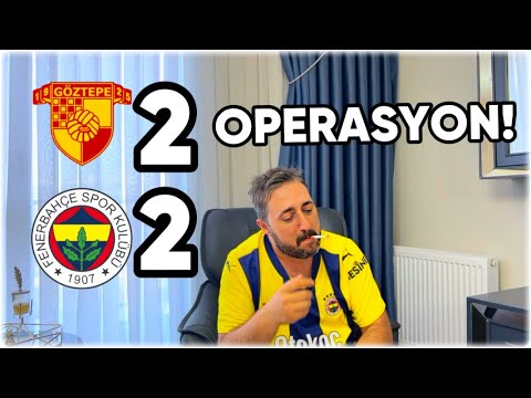 2.HAFTA ÖZET - OPERASYON (4 BÜYÜKLER)