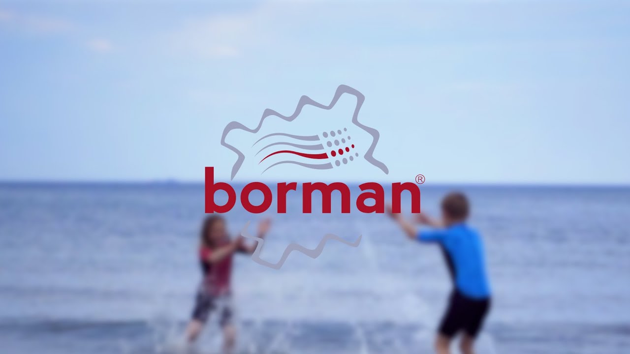 Borman Textil: Neopreno. - YouTube