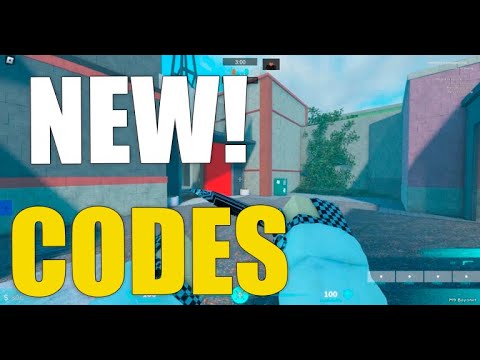 STANDBLOX REMADE | STANDOFF 2 CODES [ROBLOX] - YouTube