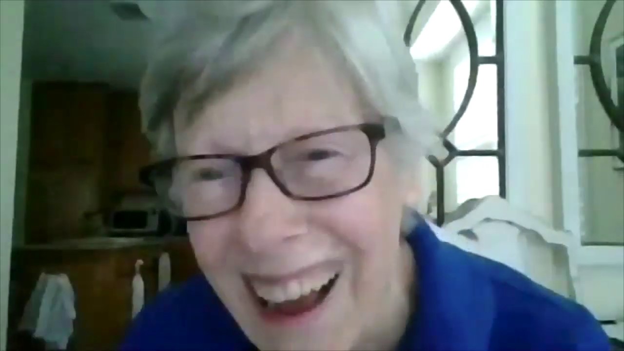 We Love Our Seniors - YouTube