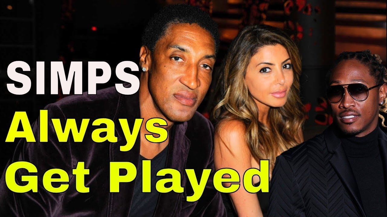 Larsa Pippen says she cheated with Rapper Future because Husband ...