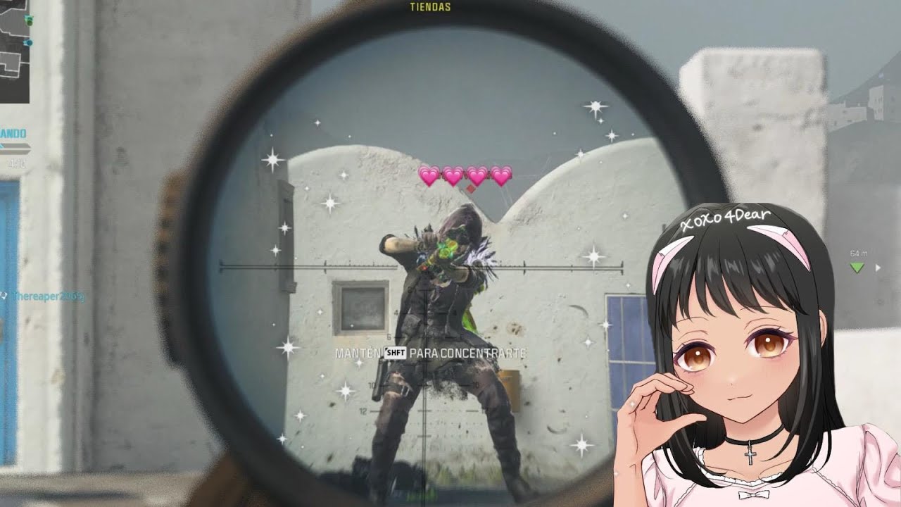 Call of Duty Montage Modern Warfare 3 |🩷Heart 111 - Yuri 🩷| MCPR - 300 ...