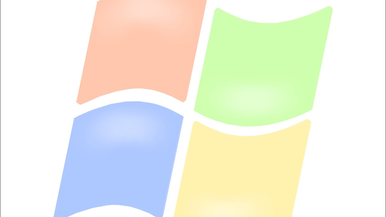 Windows XP Startup (Remastered Version) - YouTube