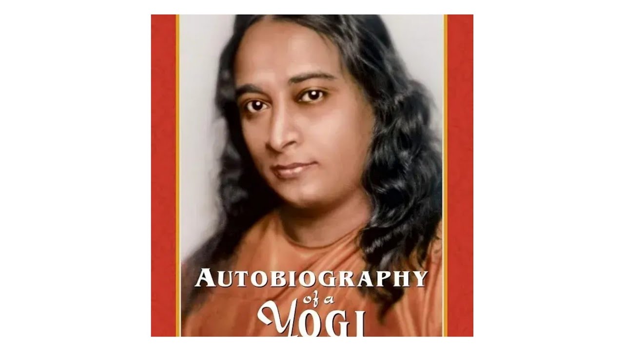chapter:2 autobiography of a yogi #autobiographyofayogi #saints #spiritualguidance # ...