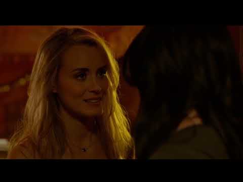 OITNB - Piper and Alex Bar flashback 2x10 Sub Español - YouTube