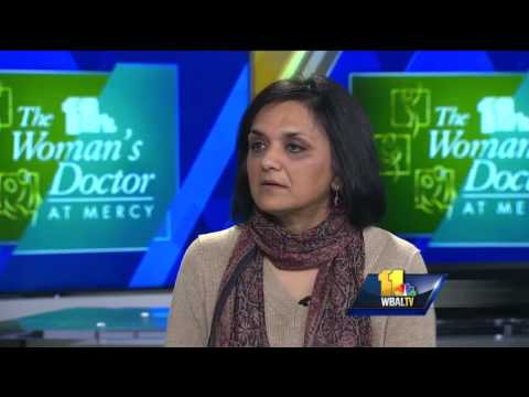 Woman's Doctor: Dr. Bedi answers breast cancer questions
