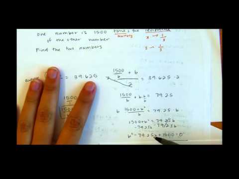 Direct Comparison Test Calculus 2 Youtube