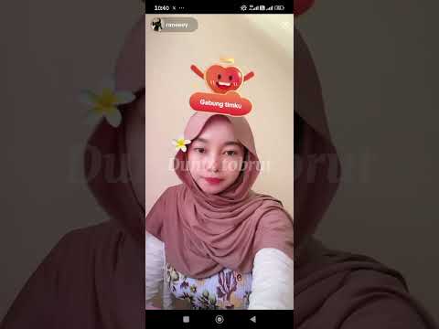 Kak Raneeey Live Di Kosan🥰Pake Daster Favorit Viwers 🍑🤤Viwers pada ...