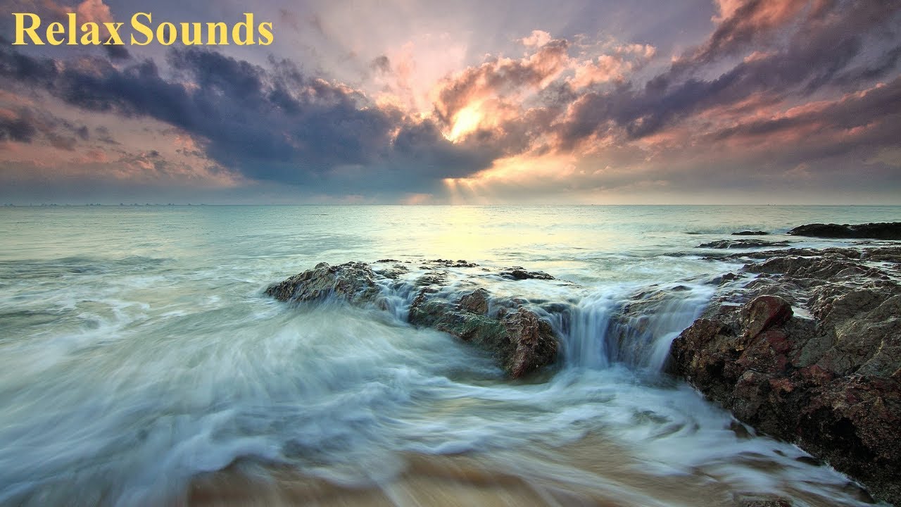 Relax Sounds | 014 | As melhores e mais belas músicas relaxantes para ...