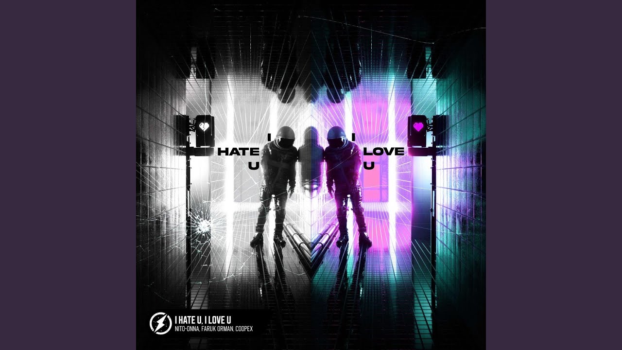 I Hate U, I Love U - YouTube