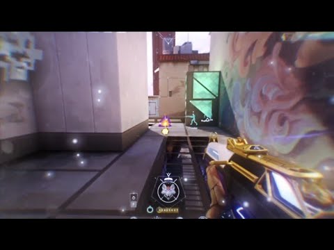 New magic wand | Valorant edit - YouTube