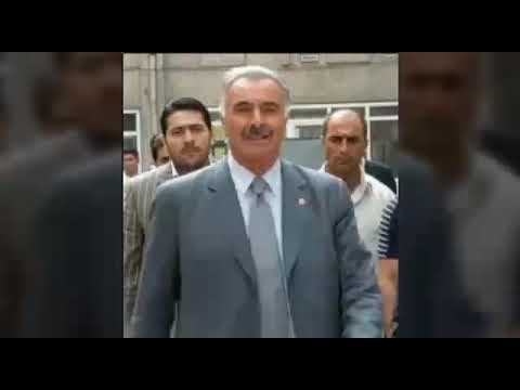Mekânın cennet olsun büyük insan #mustafa bayram