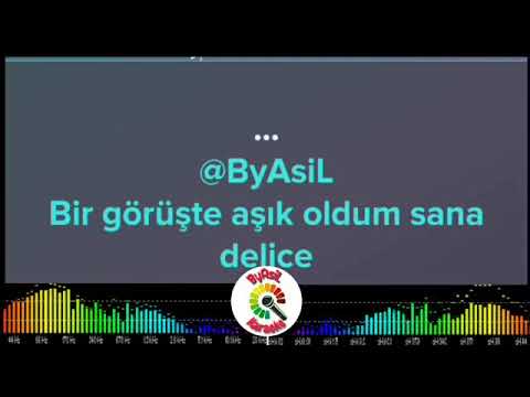 Orhan gencebay bir görüşte aşık oldum karaoke