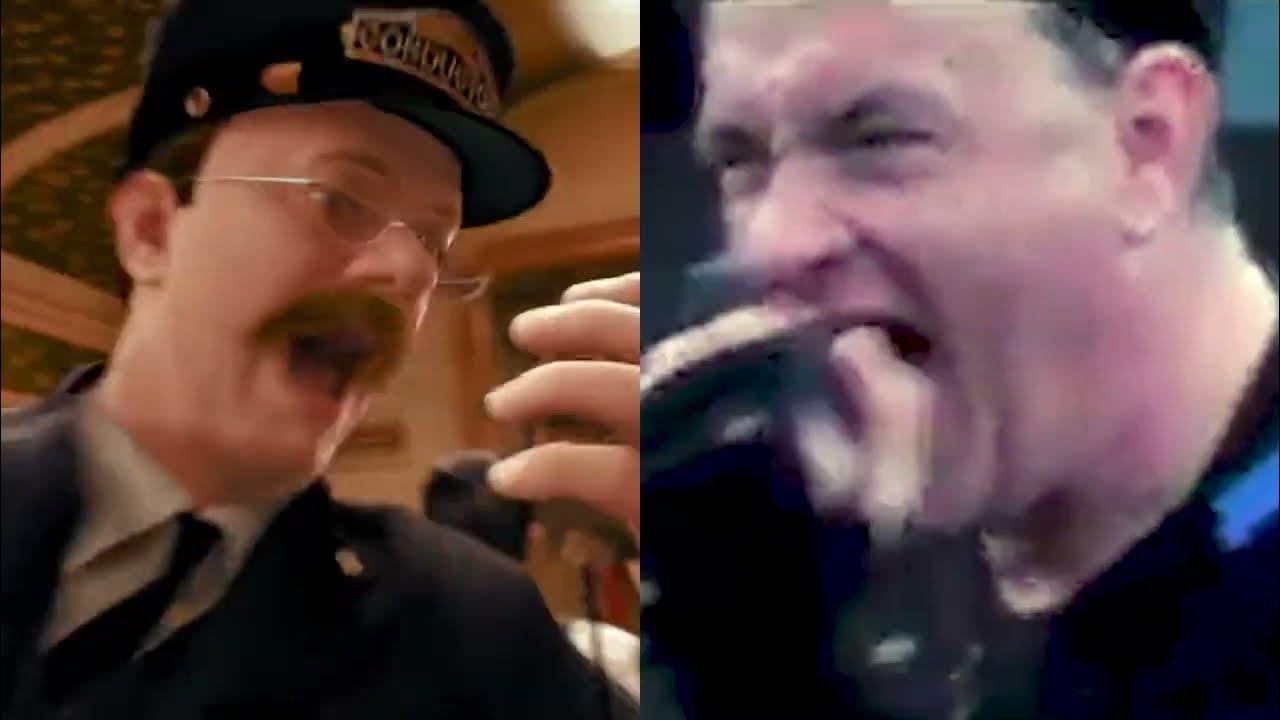 Hot Chocolate Ft. Tom Hanks (the Dogfoody re-brew) - YouTube