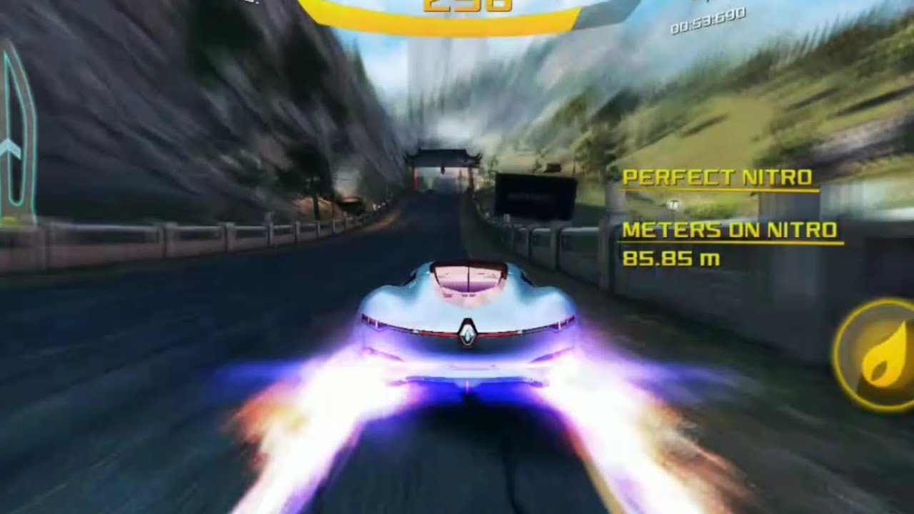 Asphalt 8 - Gameplay Walkthrough Part 6 (Android, iOS) - YouTube