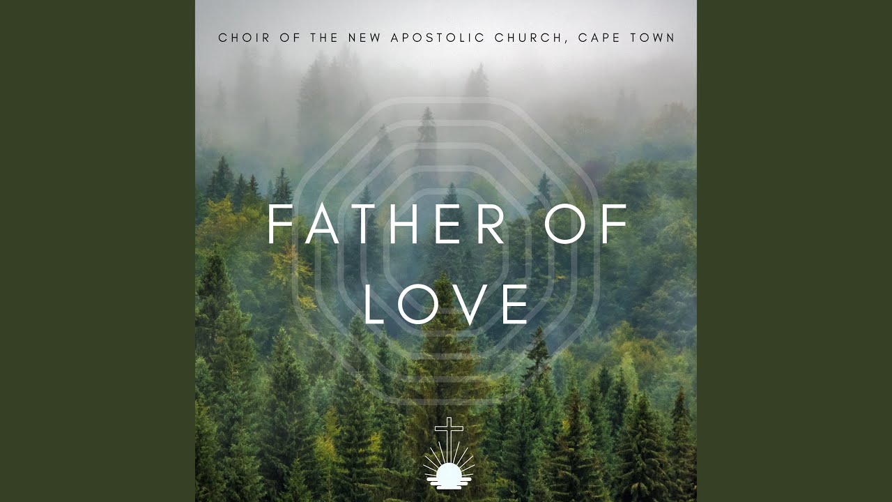 Father of Love - YouTube