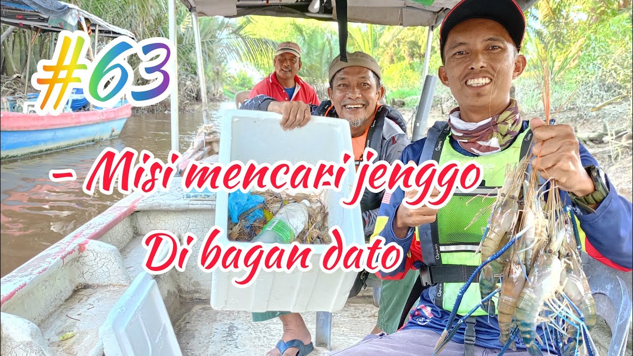 #63 - Misi Merealisasikan Impian - YouTube
