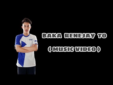 BAKA RENEJAY TO (MUSIC VIDEO) - YouTube