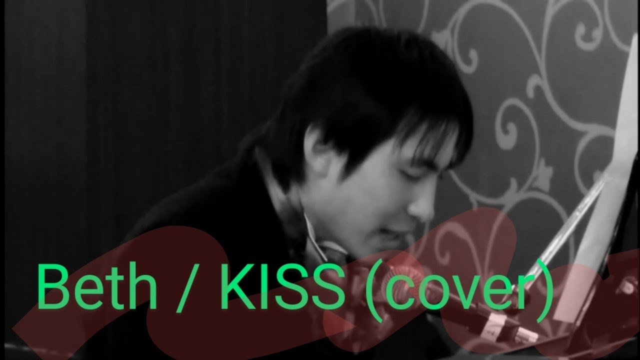 Beth / KISS (cover) 2013/02/09 - YouTube