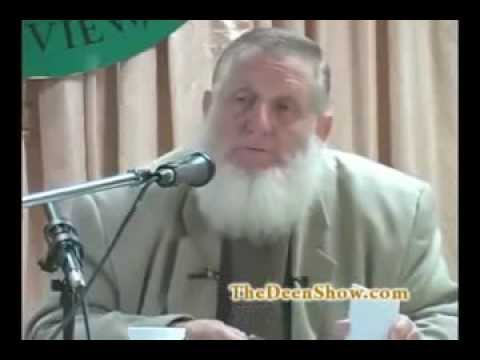 Hot!!! Boleh ga Pacaran?!! -  Syekh Yusuf Estes [-SUBS INDO-]