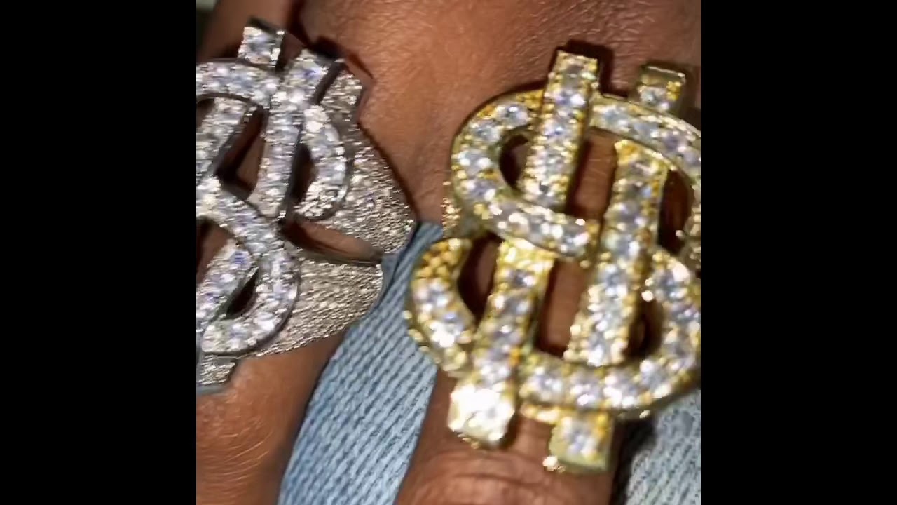 Money Rings - YouTube