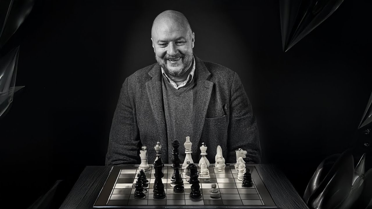 AI Without Strategy is Just Hype—Wardley Maps Fix That | Simon Wardley ...