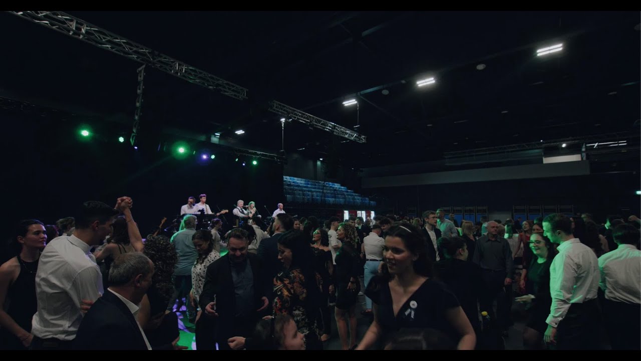 Party Art's OK Promo 2 - Zenekar rendezvényre, esküvőre, városnapra ...