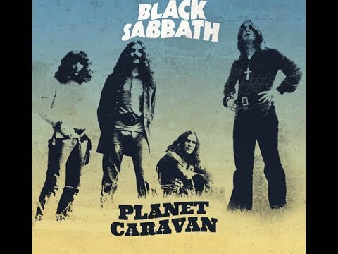 5 hours of Planet Caravan