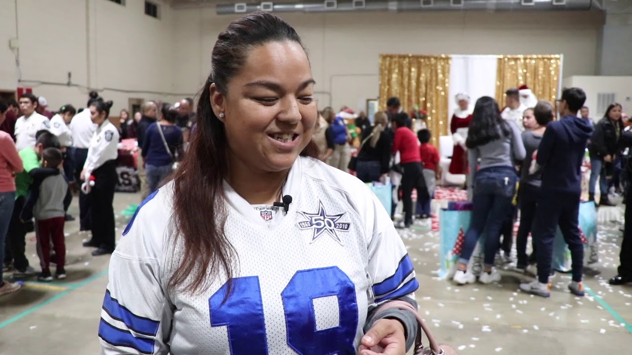 Kops For Kids 2019 - YouTube