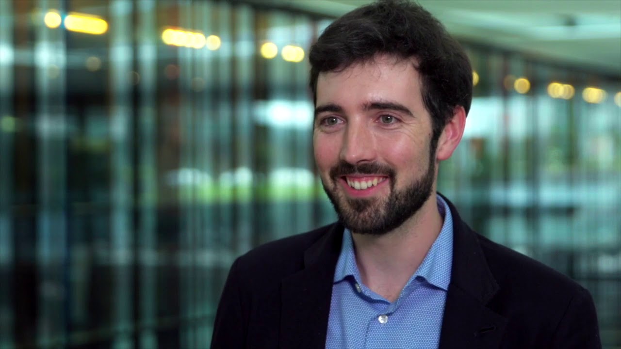 Translationale Forschung in der Neurologie (Samuel Knauß) - YouTube