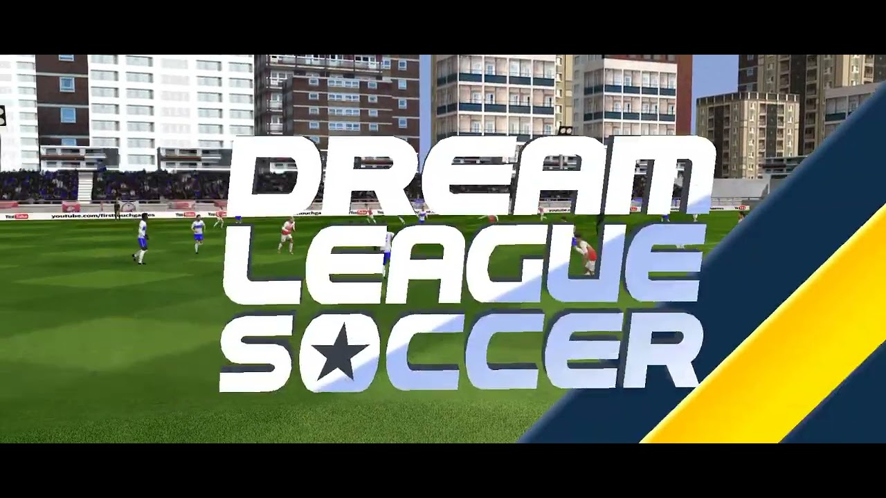 watch dream FC finally cup match #football #sports #games #fypシ゚viral # ...