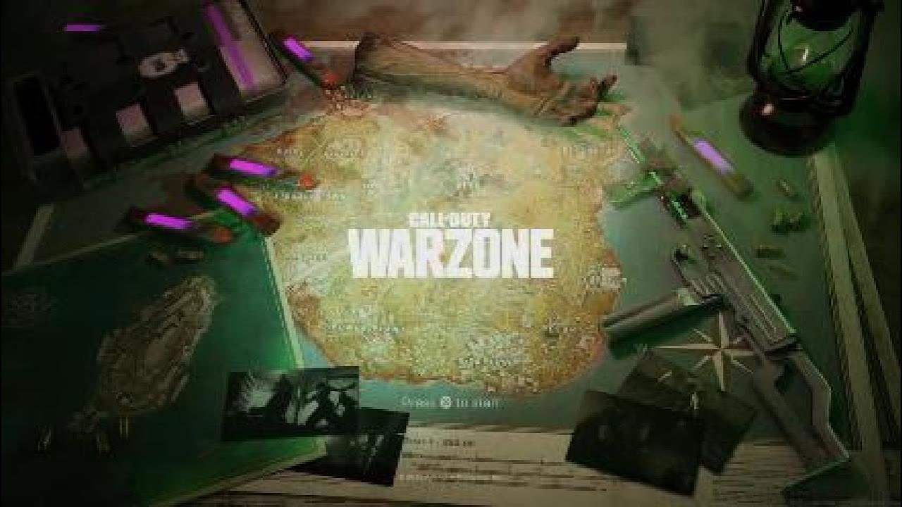 OG Rebirth Island Clips - YouTube