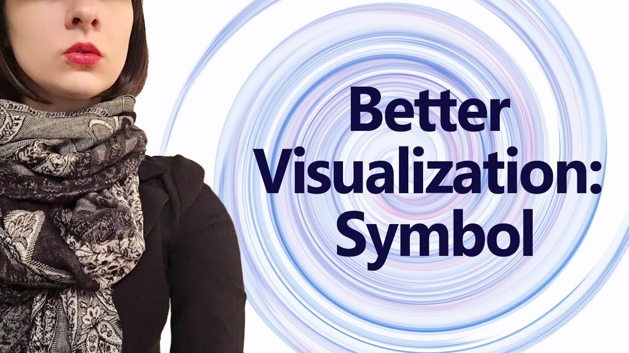 Better Visualization: Symbol - YouTube