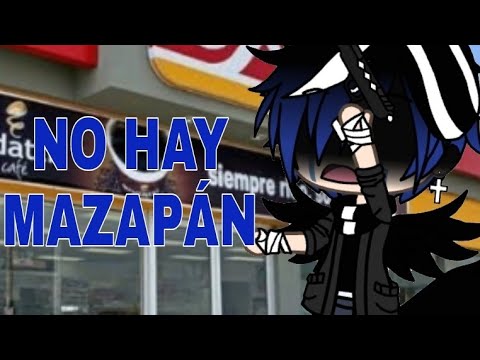No hay mazapan (meme) original//el tona - YouTube
