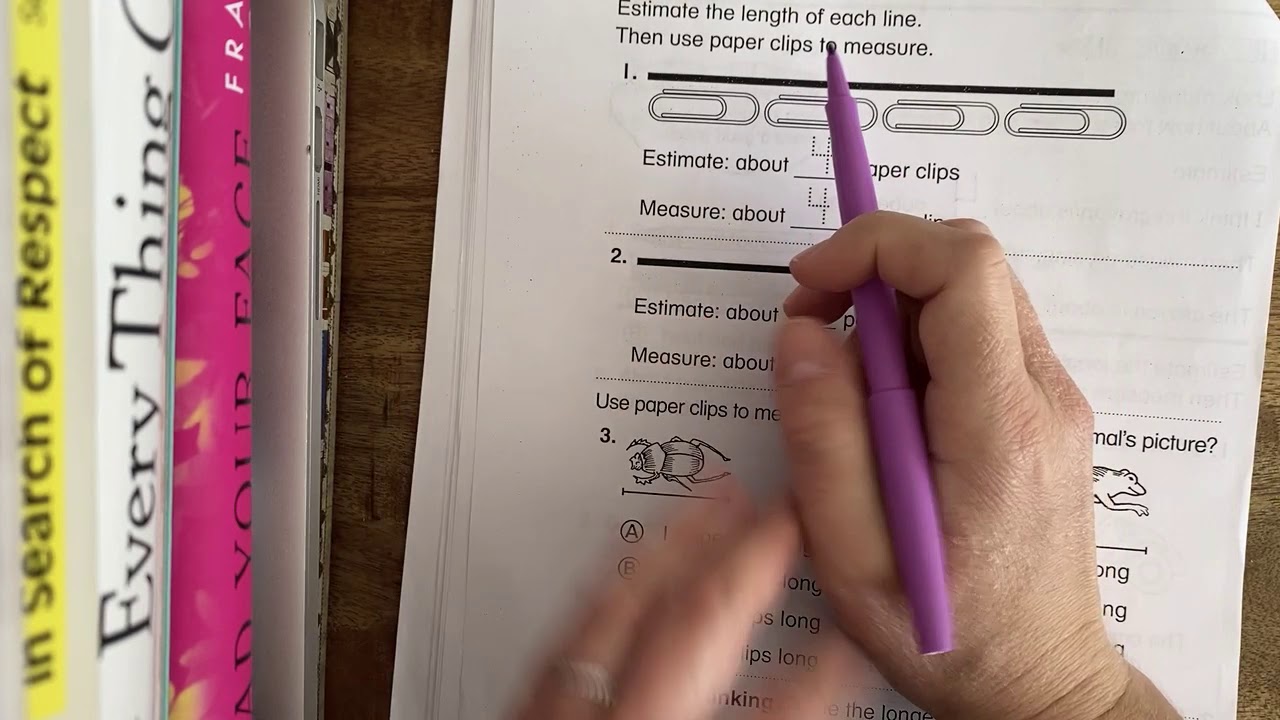 15-1 Reteaching and Practice - YouTube