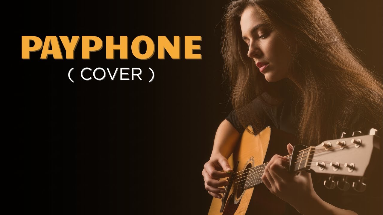 Payphone - Maroon 5 (cover) - YouTube