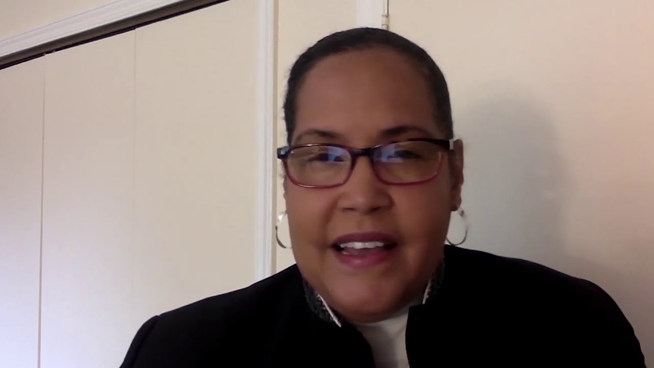 Invitation to Give and Serve by Rev. Debra Northern | May 10, 2020 ...